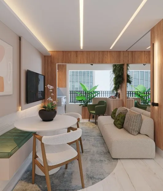 Brick Vila Leopoldina - R$ 236018